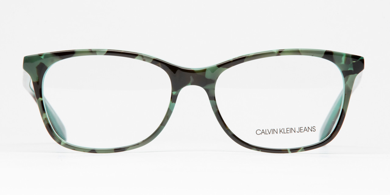 Tortoise CKJ303 Eyeglasses | Clarkson Eyecare