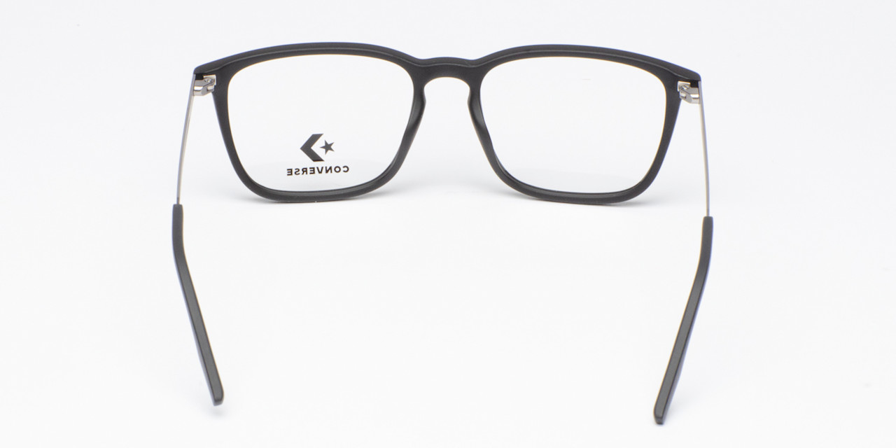 Black CV8000 Eyeglasses | Nationwide Vision