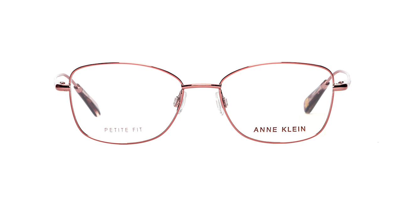 Rose Gold AK5073 Eyeglasses | Nationwide Vision