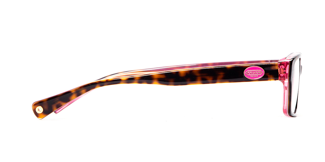 Tortoise HC6040 Eyeglasses | Clarkson Eyecare