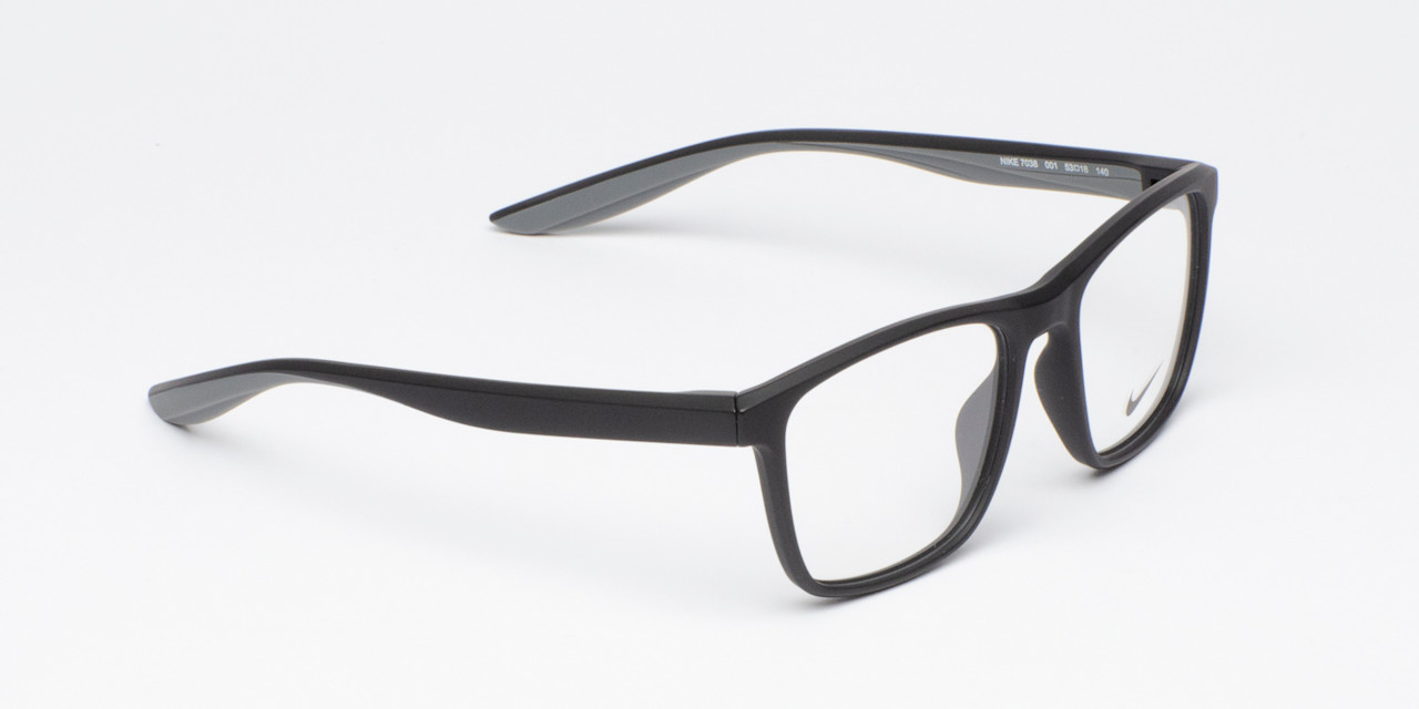 #N/A Nike 7038 Eyeglasses | The EyeDoctors Optometrists