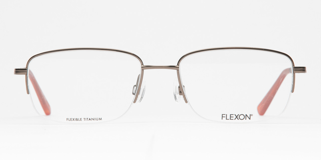 Brown MELVILLE 600 Eyeglasses | Clarkson Eyecare