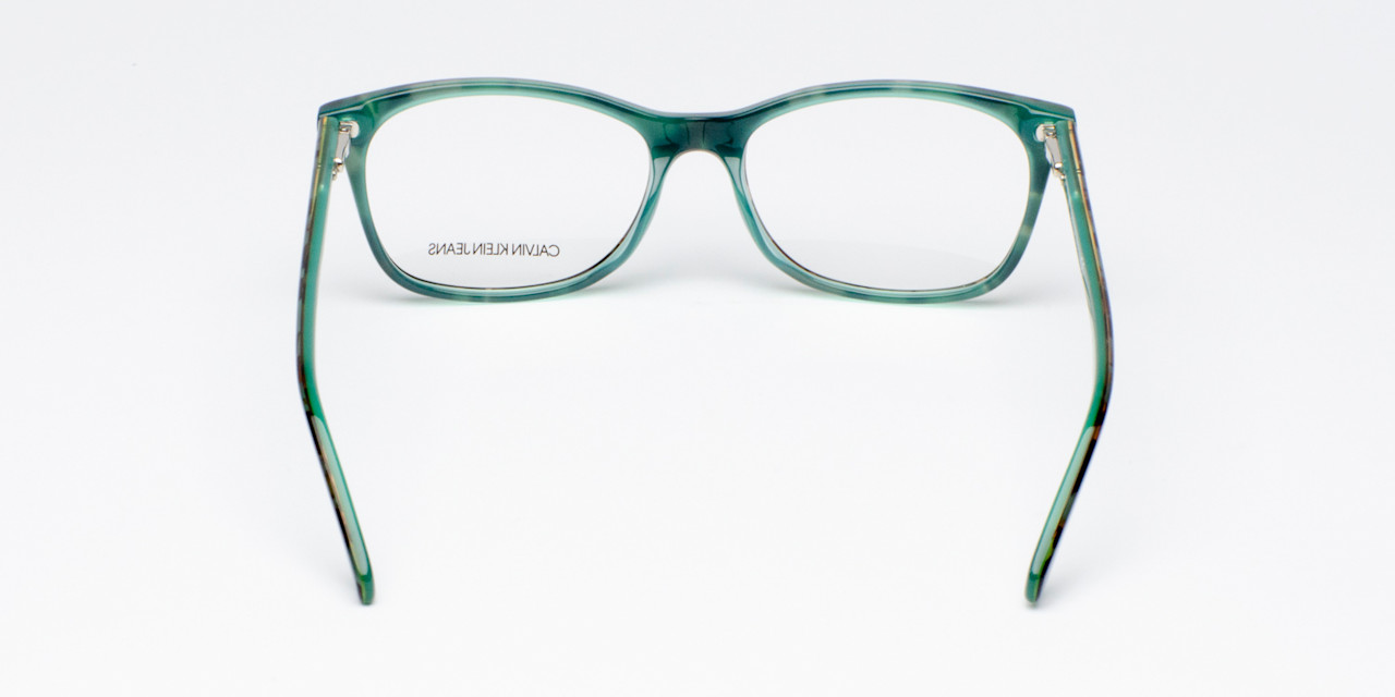 Tortoise CKJ303 Eyeglasses | Clarkson Eyecare