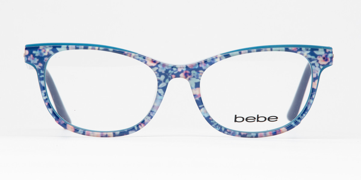 Multi-color BB5198 Eyeglasses | EyeCare Associates
