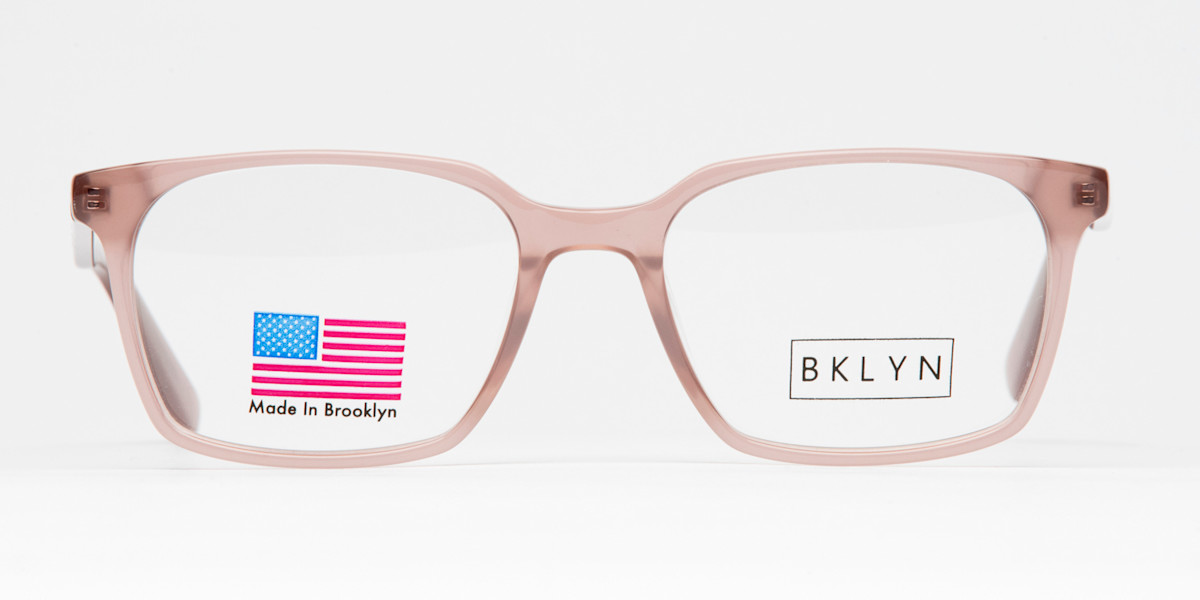 Brown Rockaway Eyeglasses | Nationwide Vision