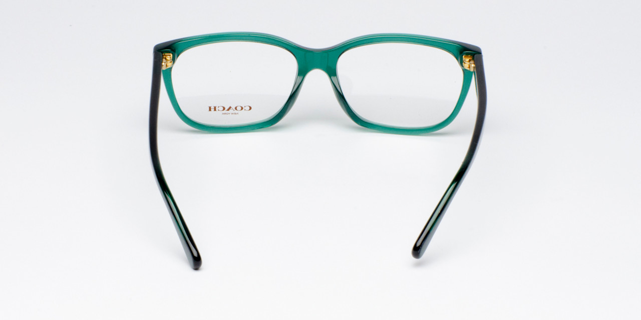 Green HC6139U Eyeglasses | Nationwide Vision