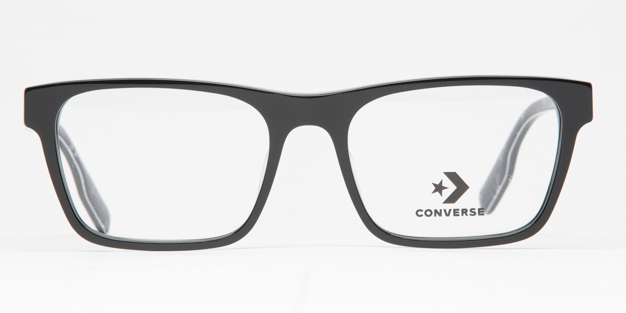 Black CV5000 Eyeglasses | Nationwide Vision