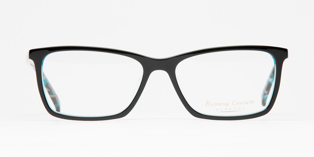 Black 277 Eyeglasses | Nationwide Vision