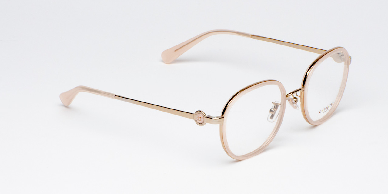 Pink HC5129 Eyeglasses | eyecarecenter