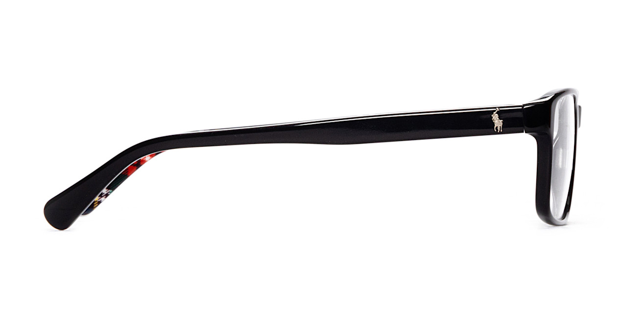 Black PH2123 Eyeglasses | Clarkson Eyecare