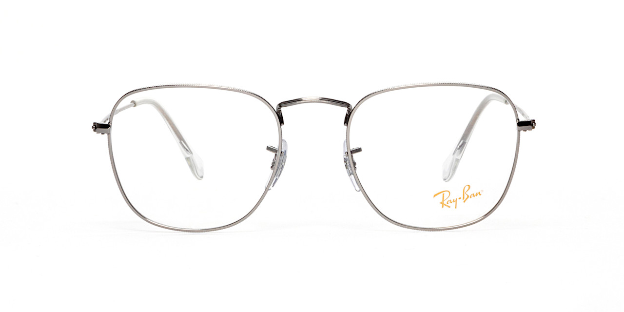 Grey RX3857V Eyeglasses | Nationwide Vision