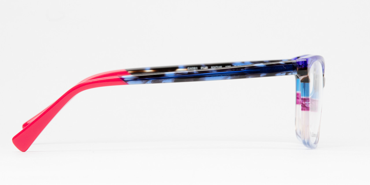 Multi-color GX081 Eyeglasses | Nationwide Vision