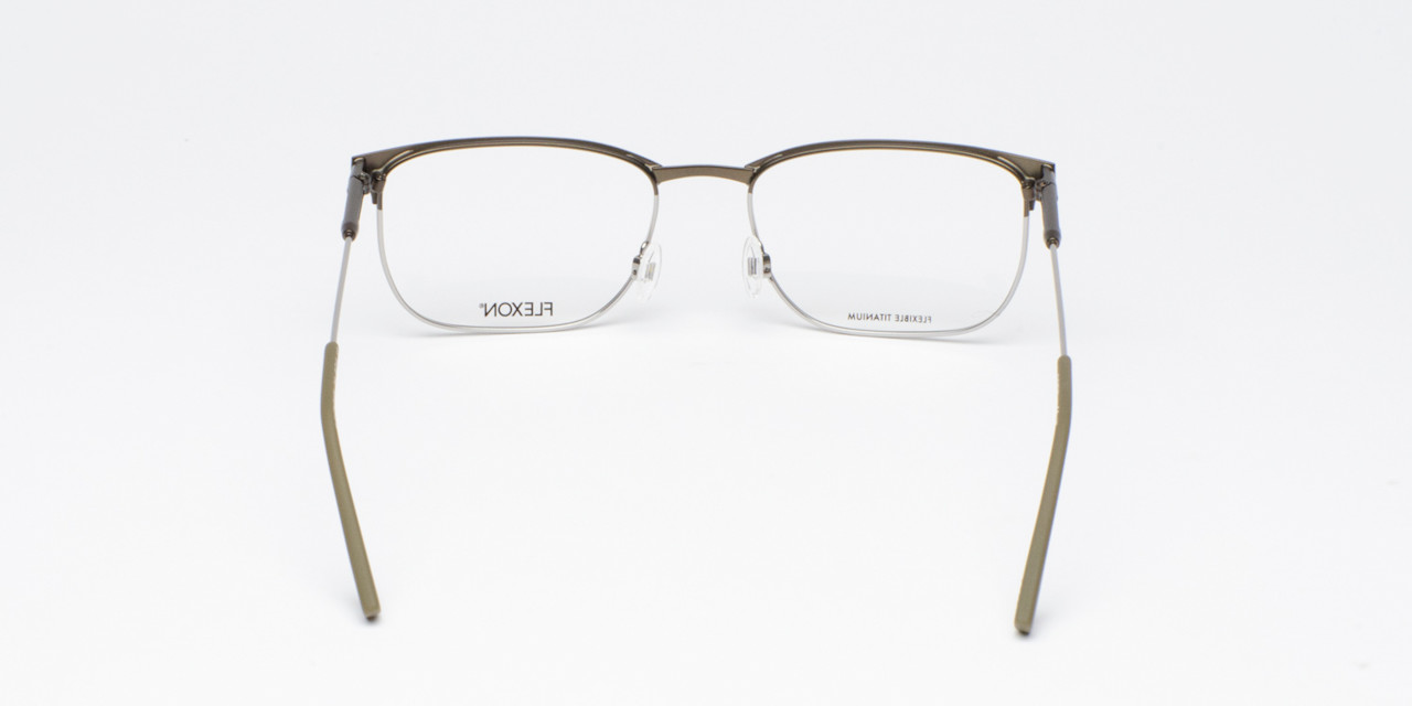 #N/A FLEXON E1124 Eyeglasses | Clarkson Eyecare