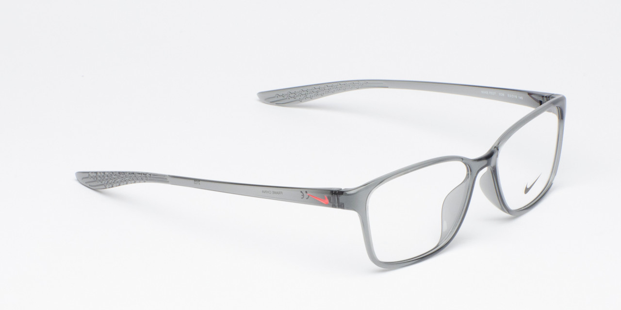 #N/A Nike 7027 Eyeglasses | Clarkson Eyecare