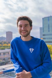 De Ambitieuze Student Eindhoven