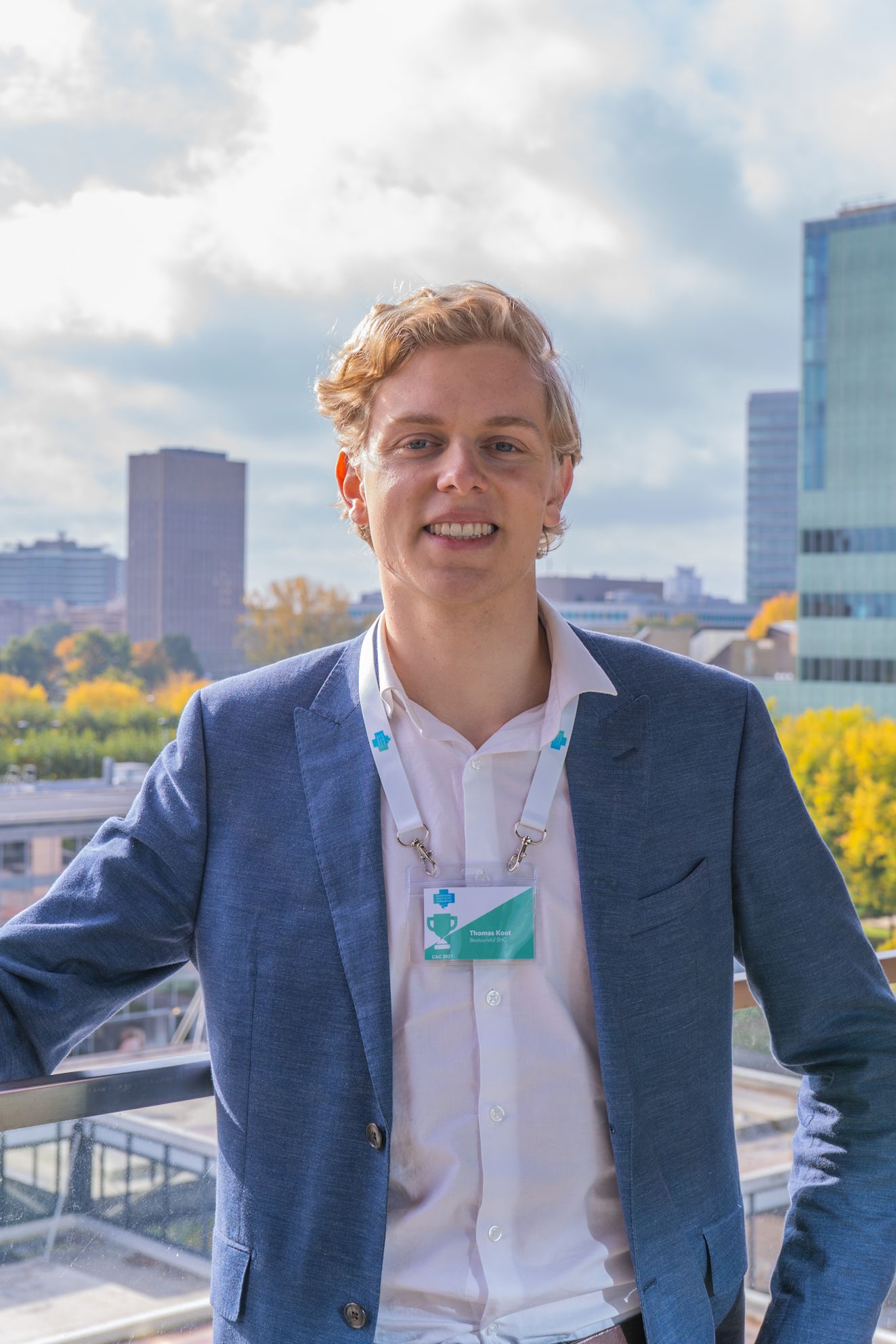 De Ambitieuze Student Eindhoven