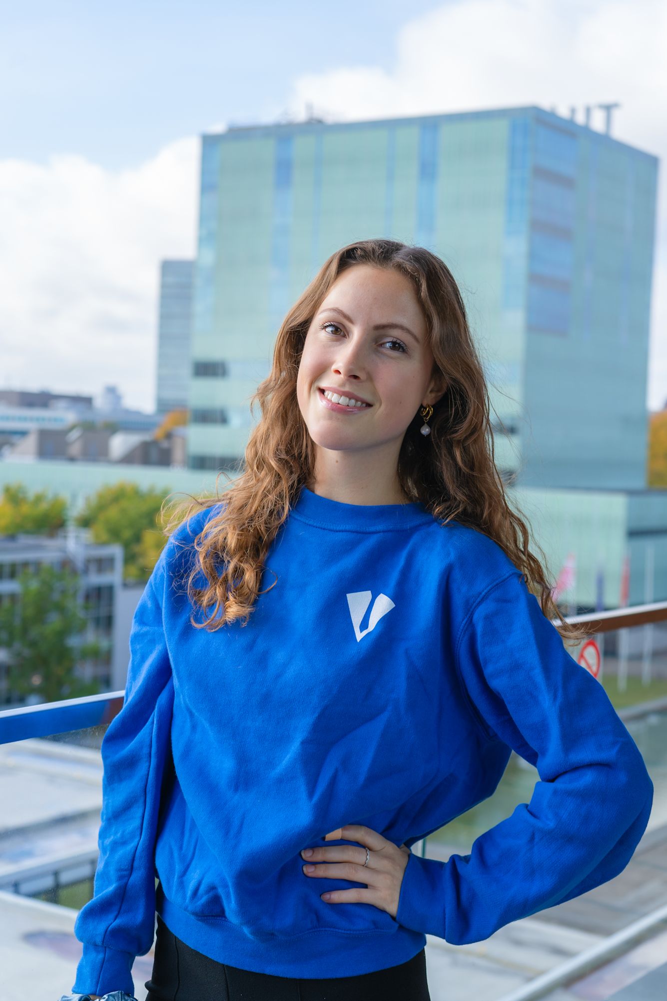 De Ambitieuze Student Eindhoven