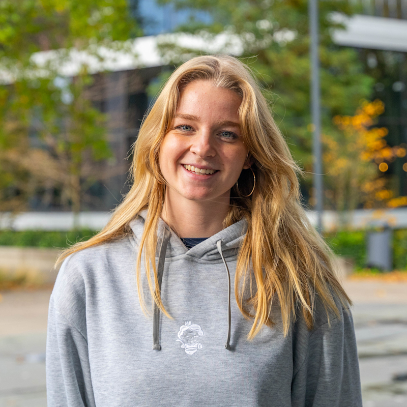 De Ambitieuze Student Eindhoven