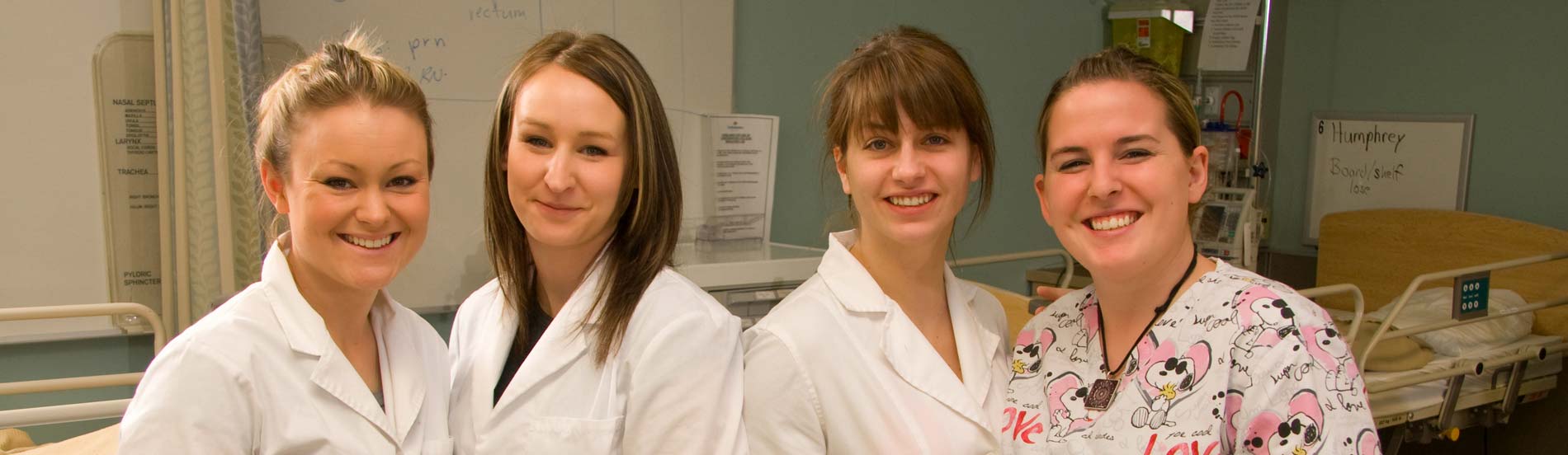 Programs | Confederation College