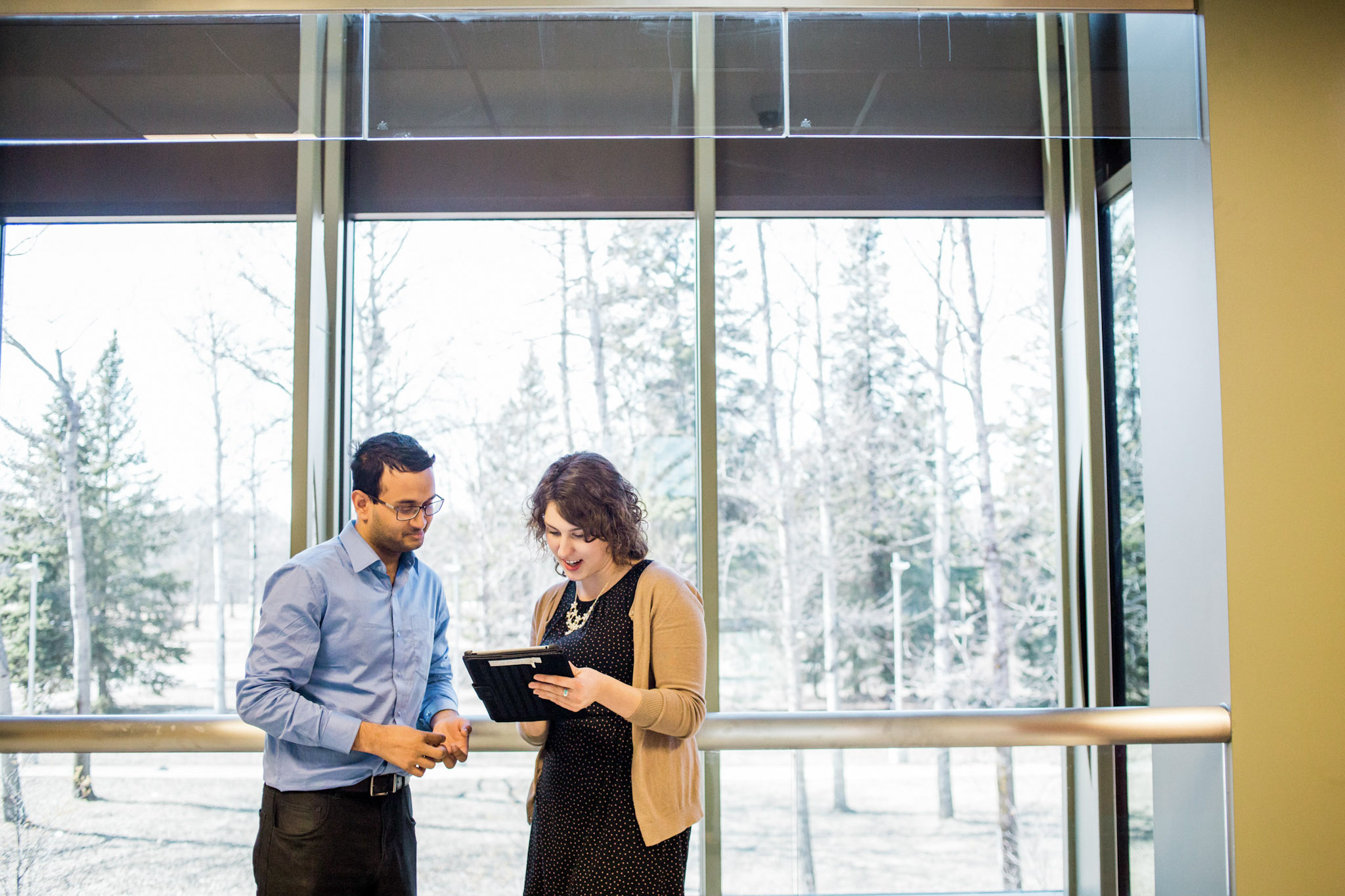 Legal Skills Program at Confederation College