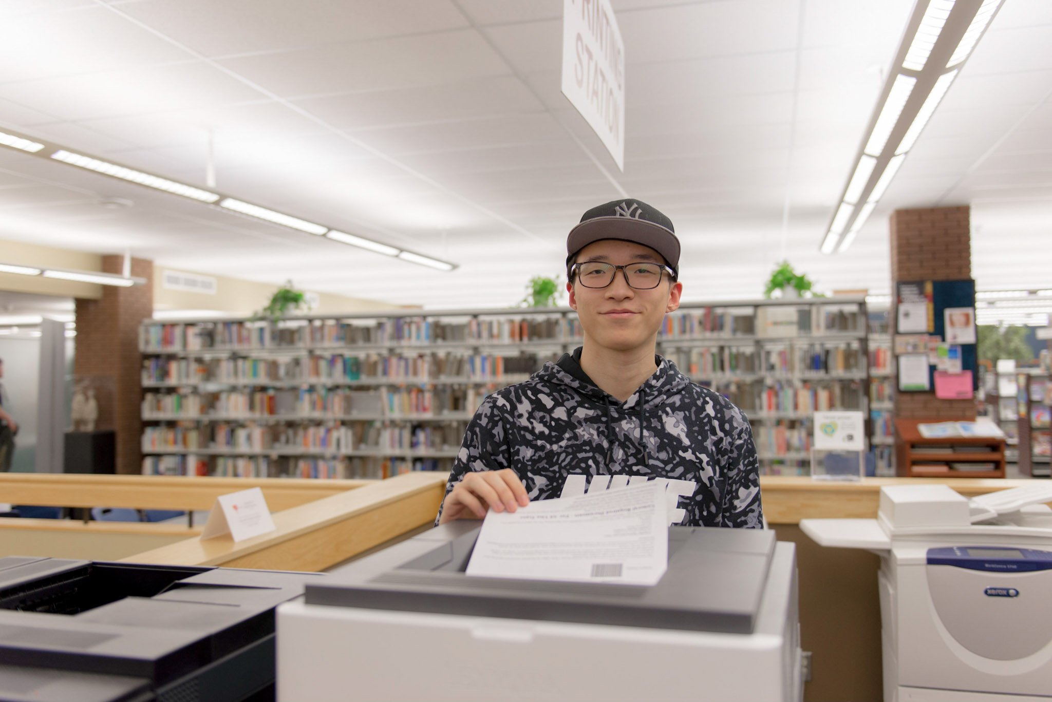 Programs | Confederation College