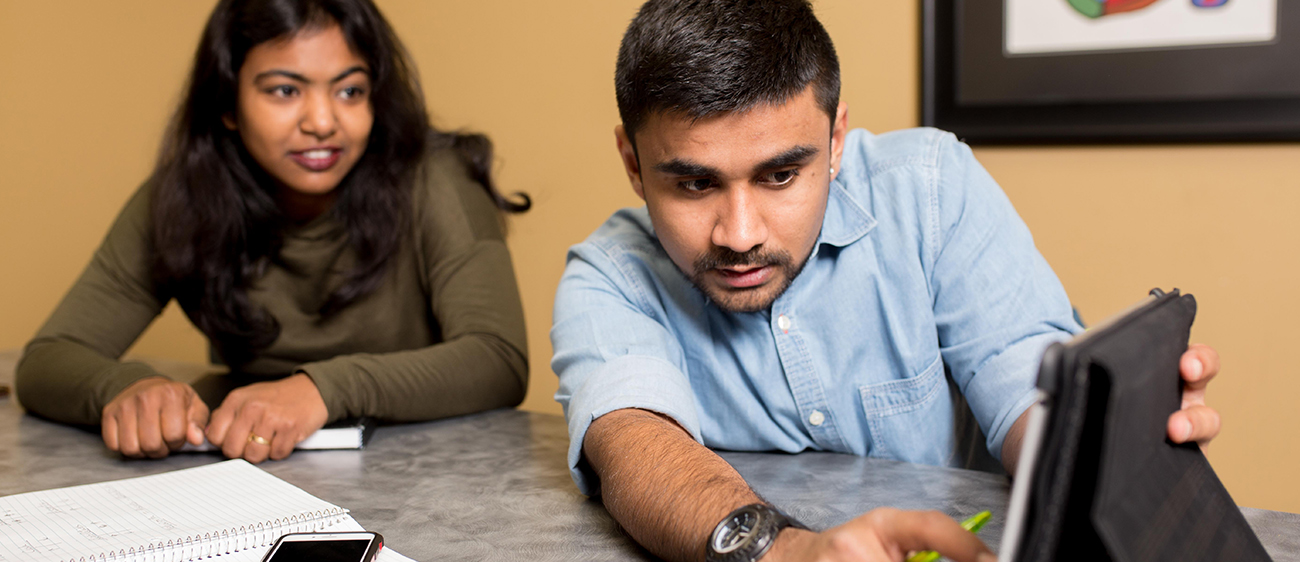 Volunteer Management Program at Confederation College