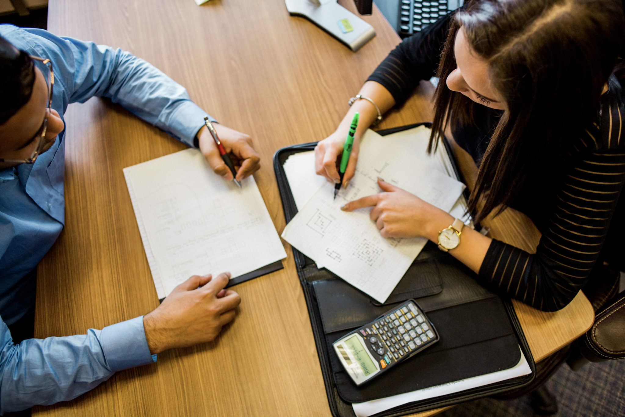 Part-time Programs | Confederation College