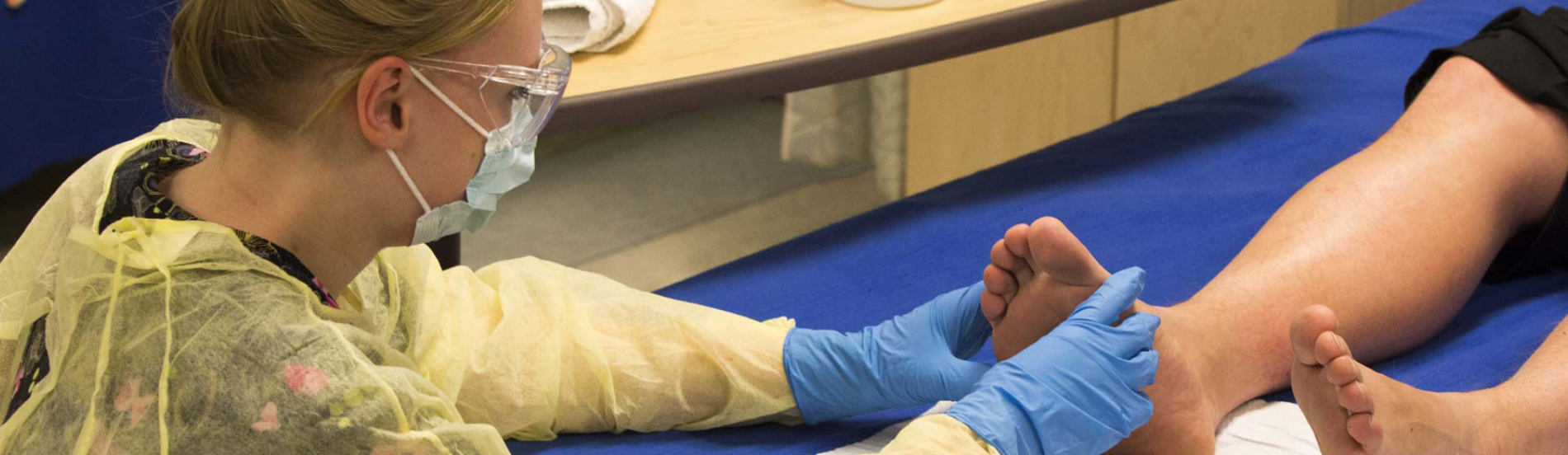 Part-time Programs | Confederation College