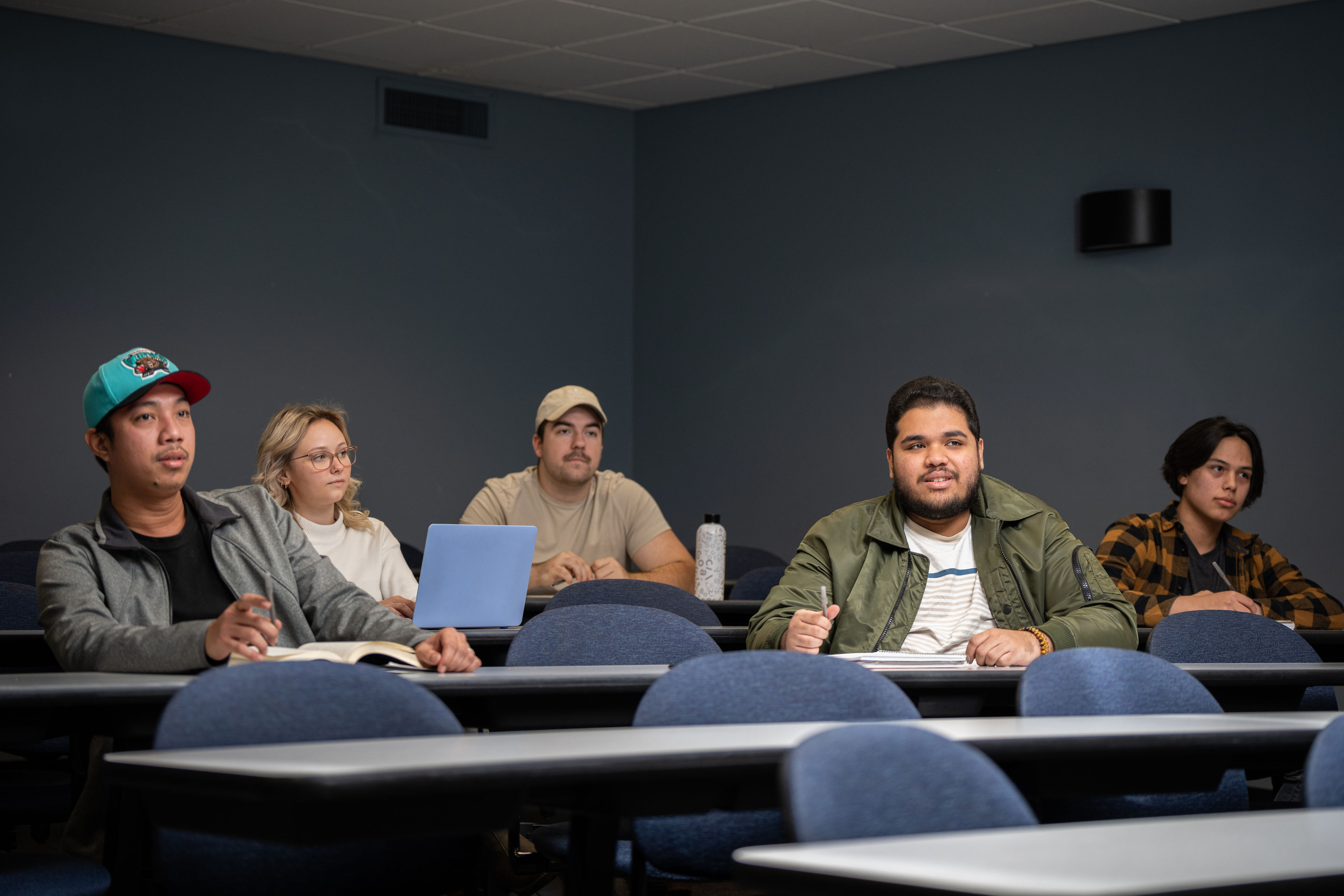 Full-time Programs | Confederation College