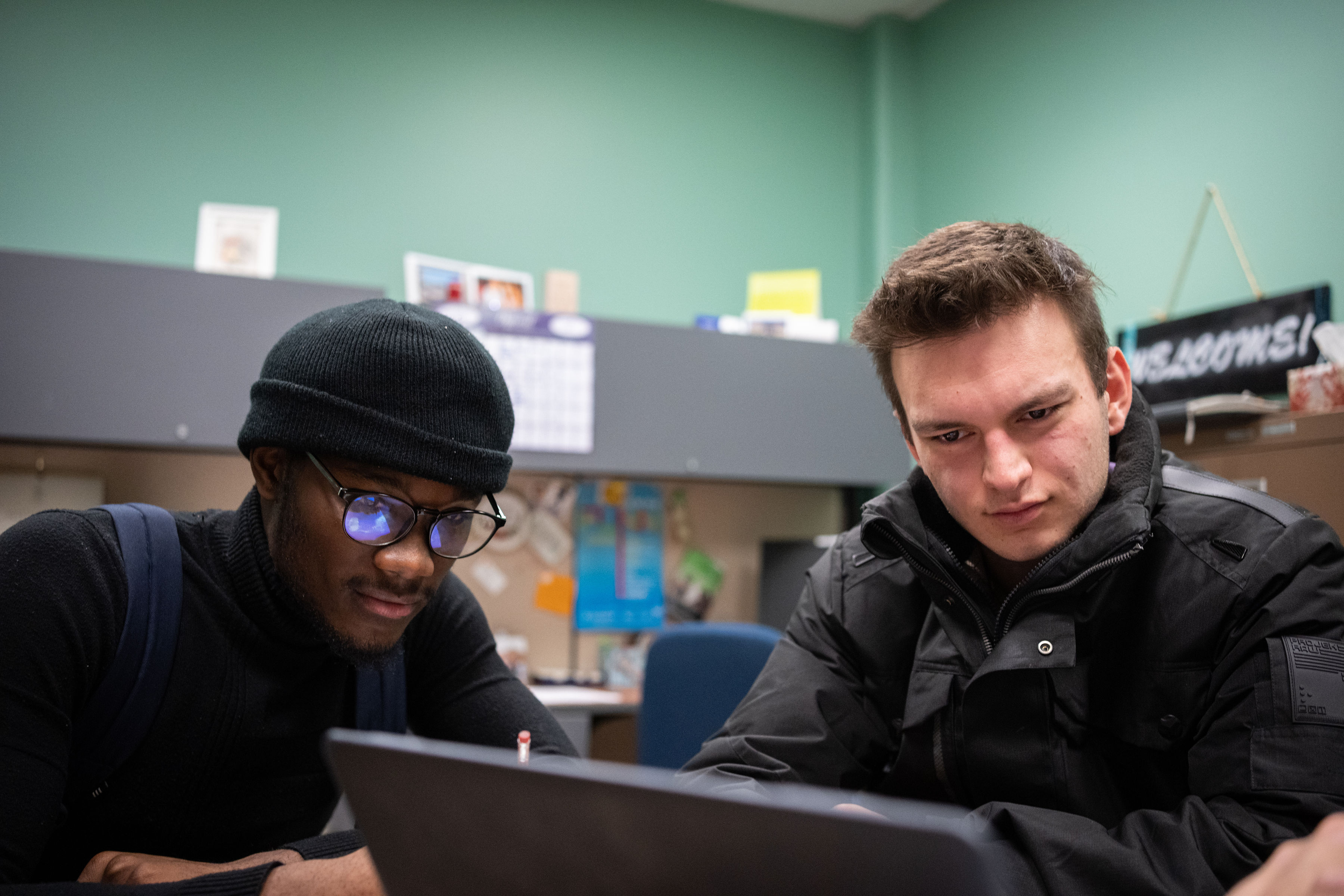 Full-time Programs | Confederation College