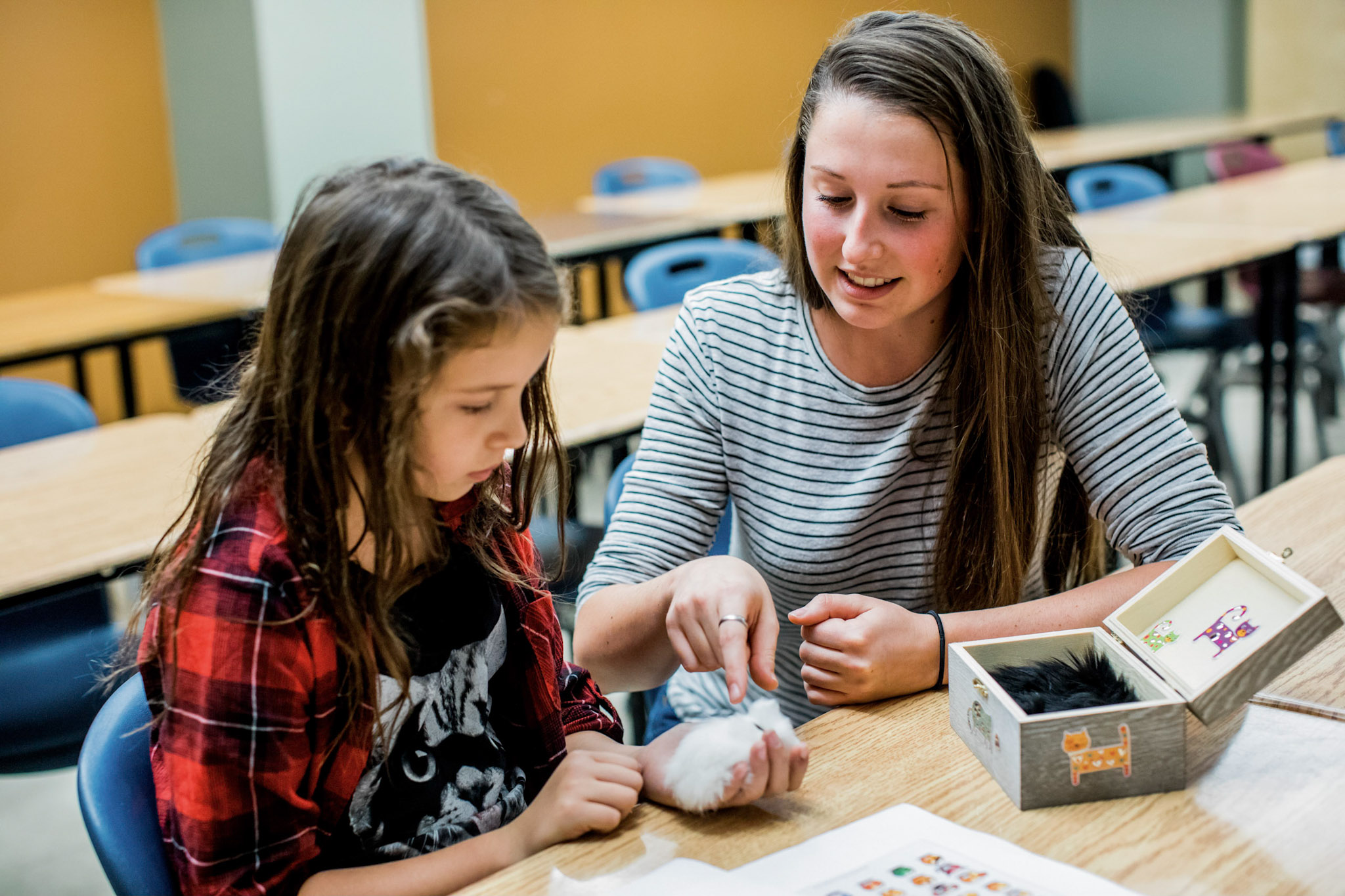 Full-time Programs | Confederation College