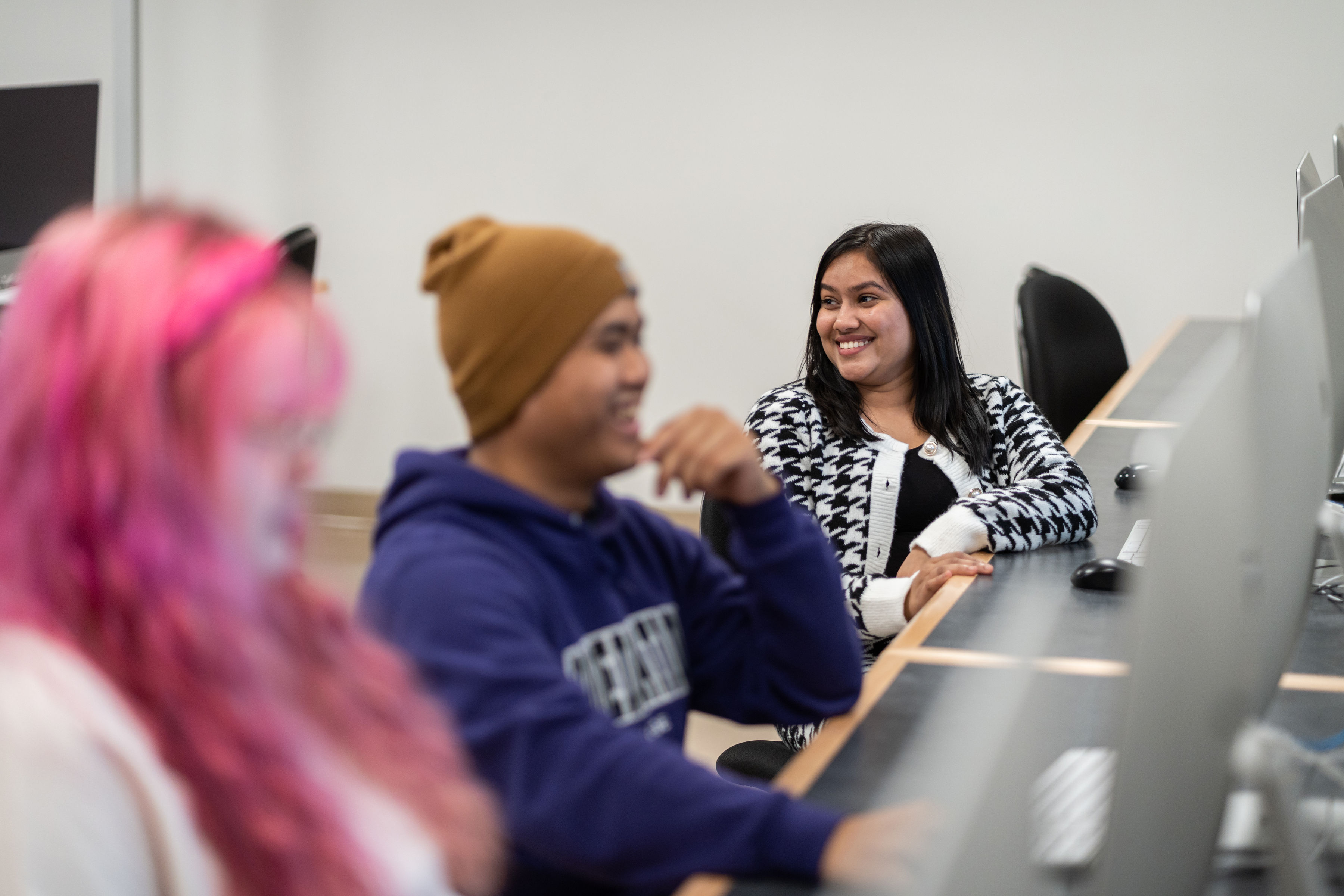 Full-time Programs | Confederation College