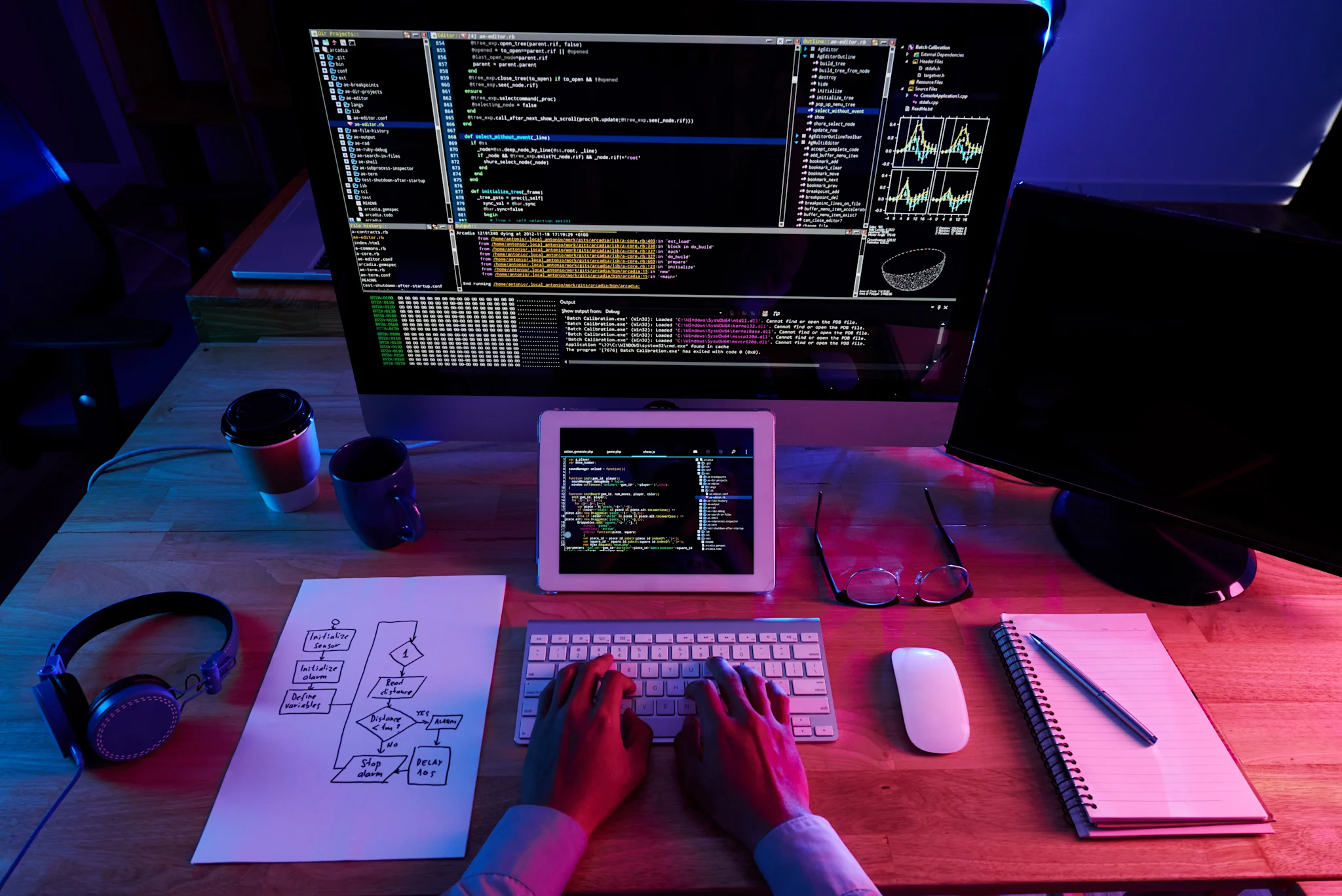 Software Developer - Level 4 - London Vesta College