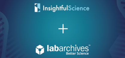 Insightful Science Acquires LabArchives