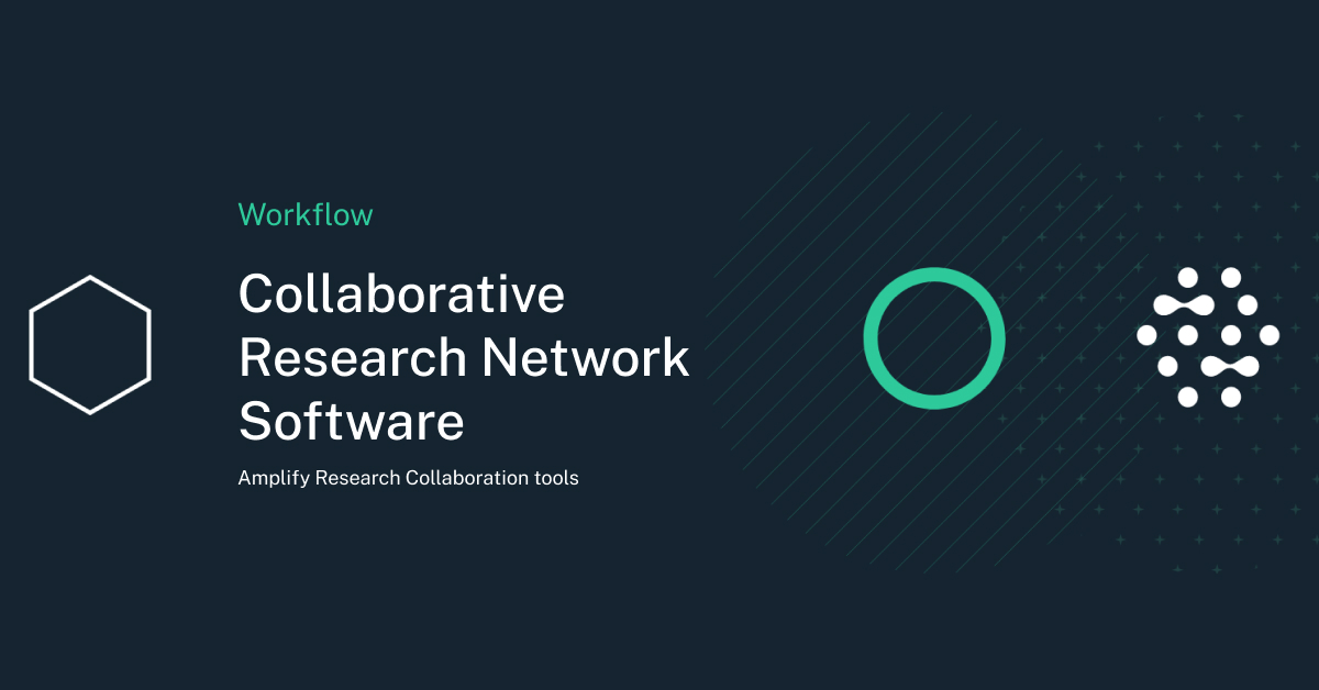 Collaborative Research Network Software | Dotmatics