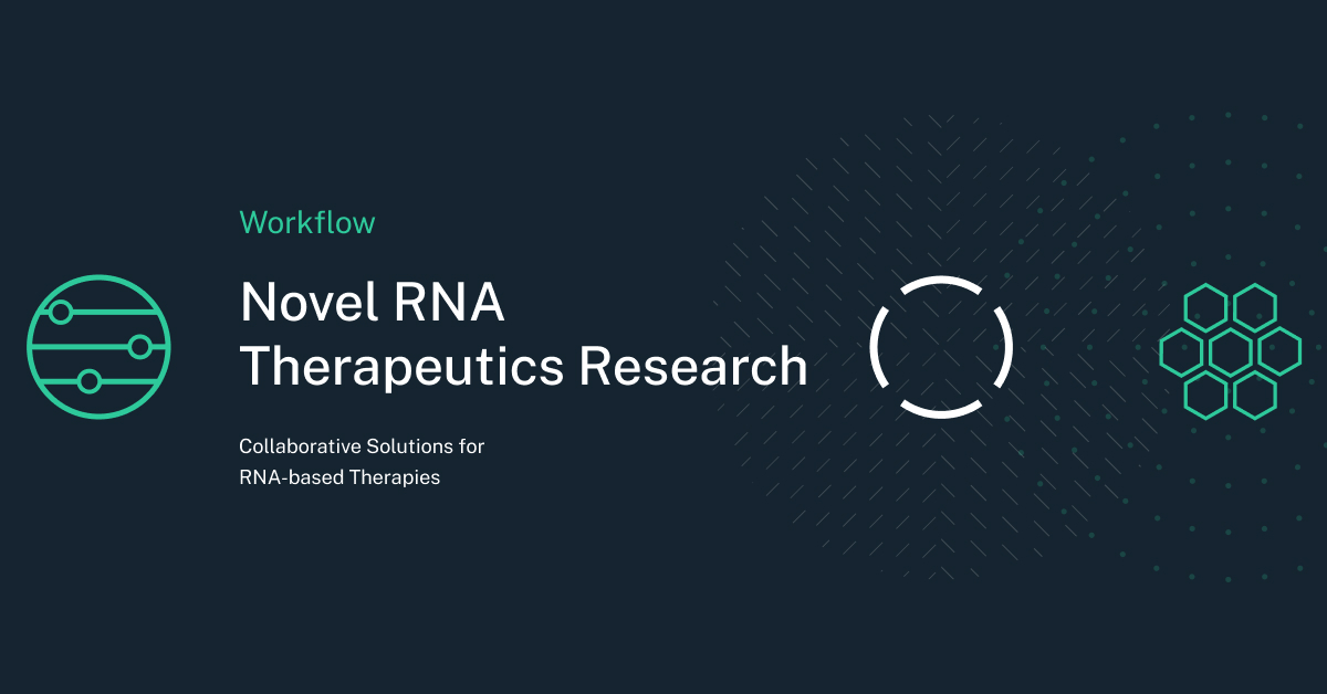 RNA Seq Therapy Software | Dotmatics