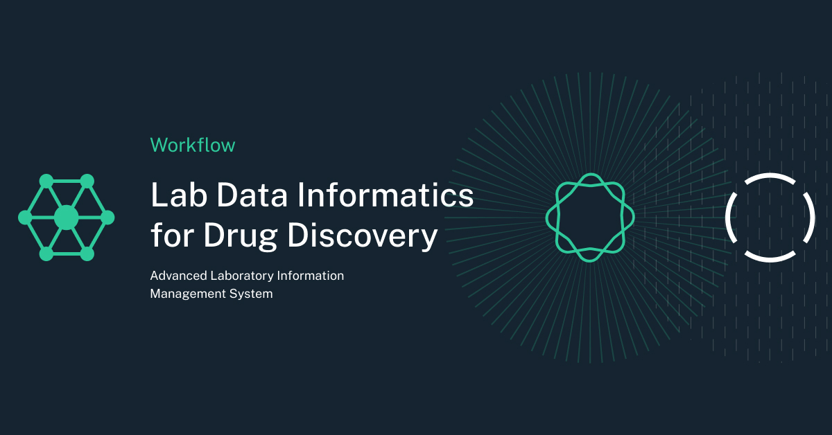 Lab Data Informatics for Drug Discovery | Dotmatics