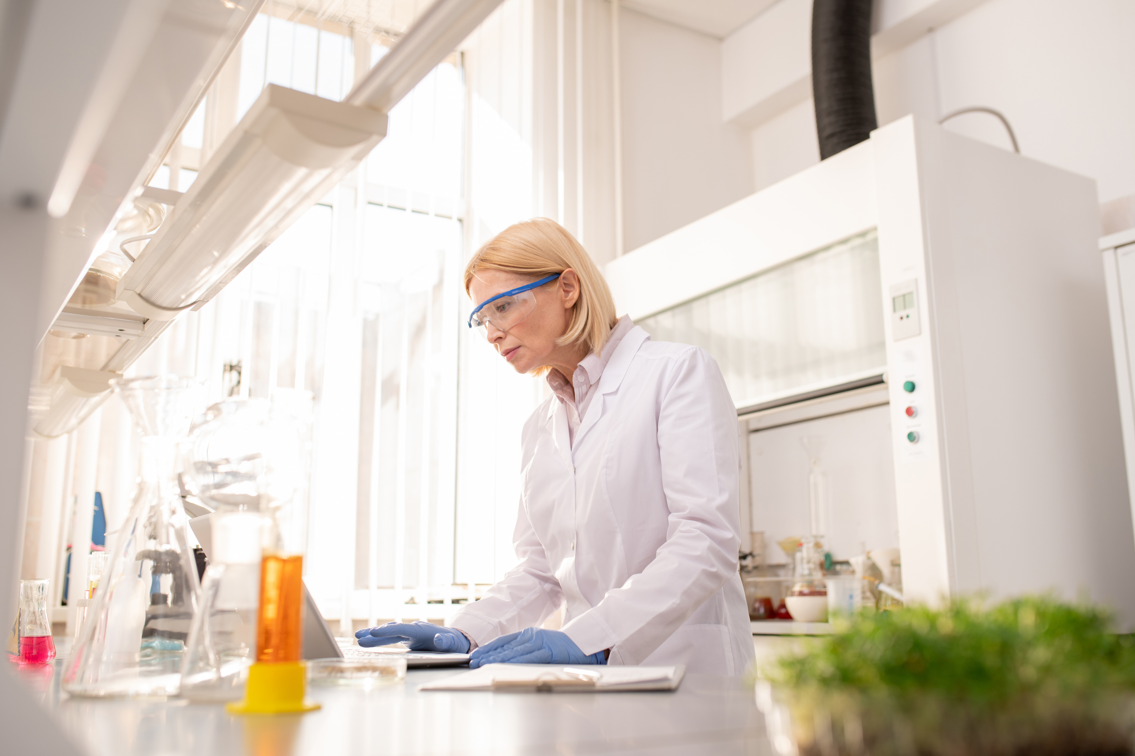 Data Integrity in the Lab: Overcoming Challenges to Achieve Innovation