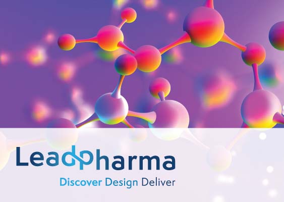 Lead Pharma - Increasing Research Throughput with an ELN for Chemists ...