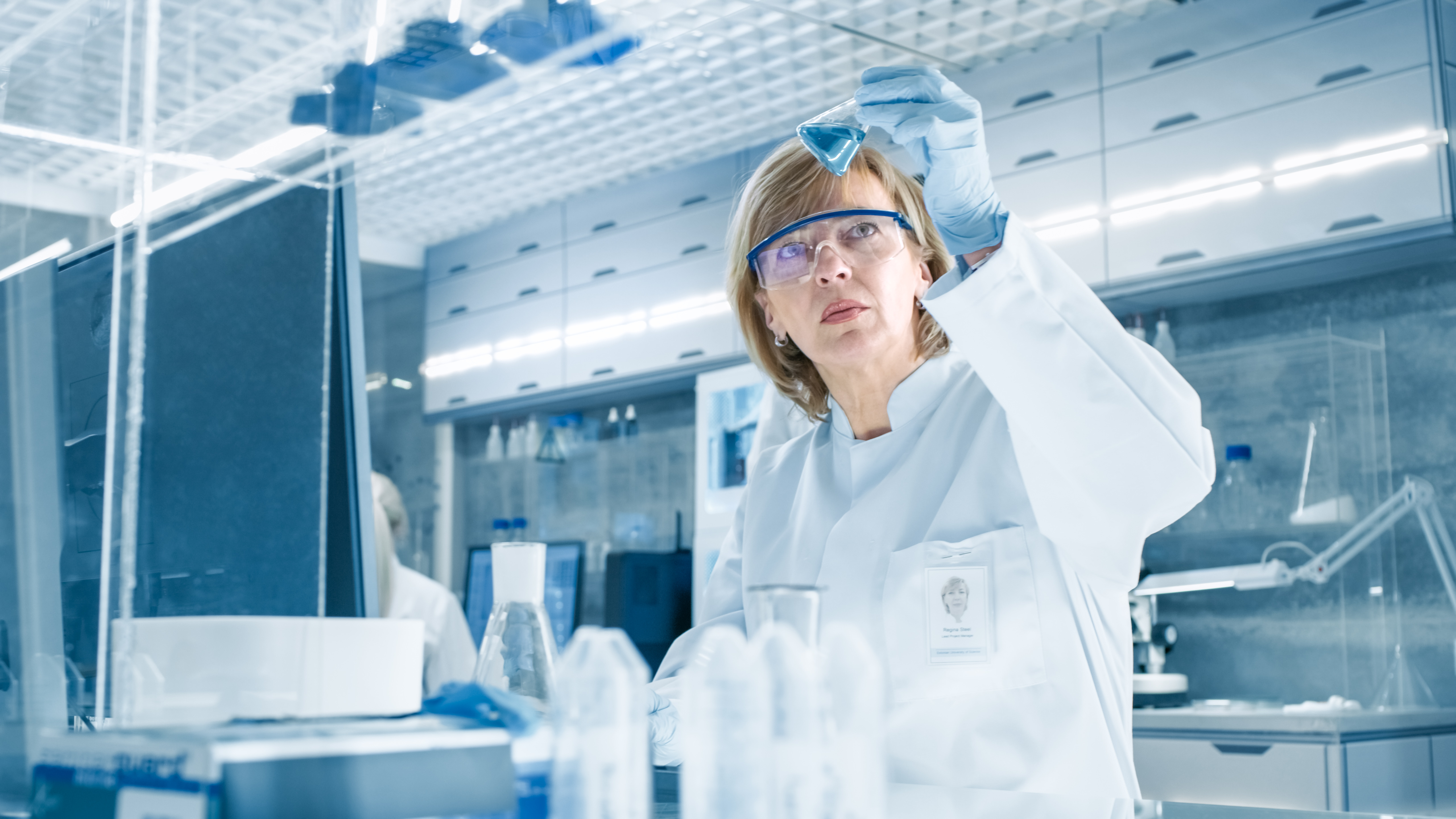 What Does the US Federal Prescription Drug Bill Mean for Manufacturers?