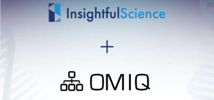 Insightful Science Acquires Omiq