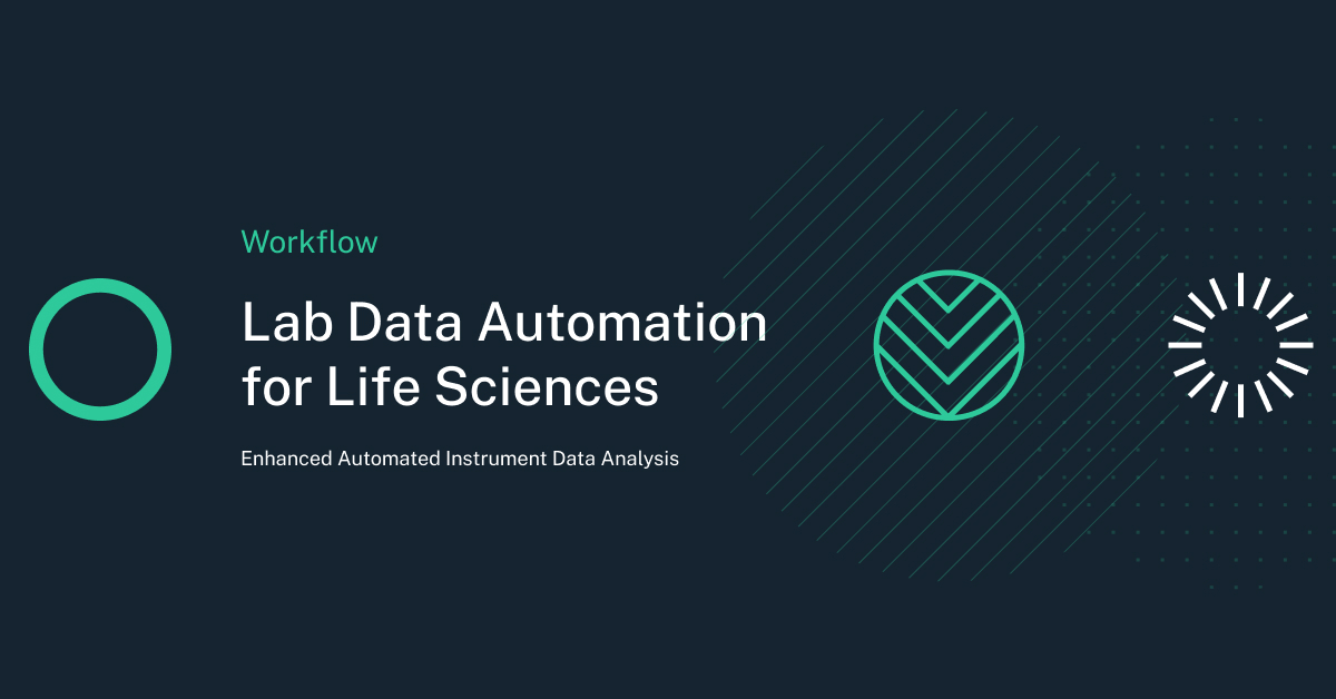 Lab Data Automation for Life Sciences | Dotmatics