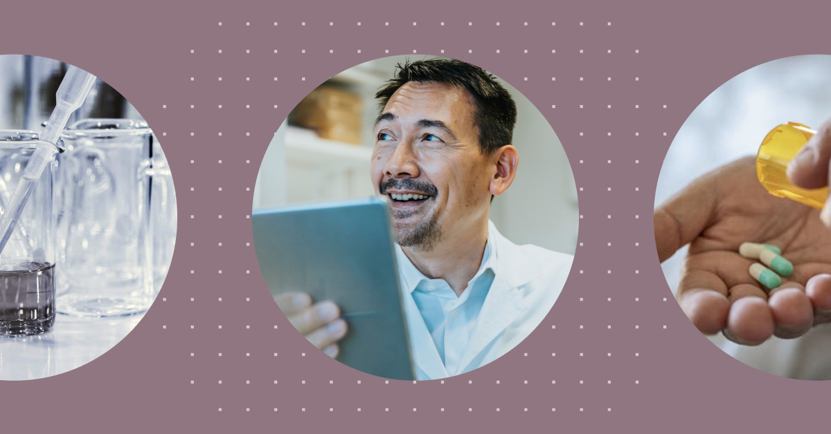 Report: Optimizing Outsourcing in Early Small Molecule Drug Discovery