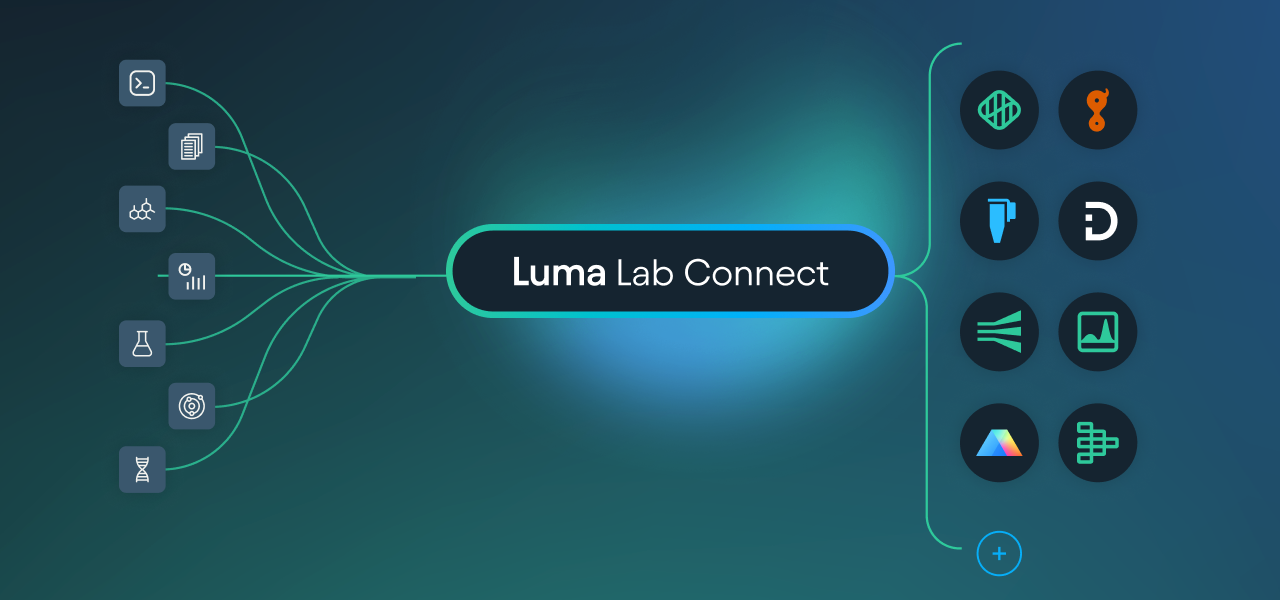 Webinar | Transform Instrument Data with Luma Lab Connect
