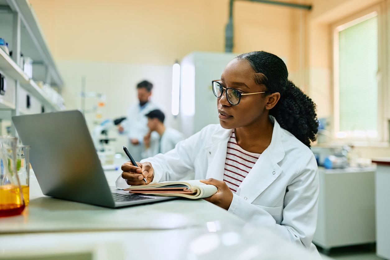 Addressing Inefficient R&D Workflows