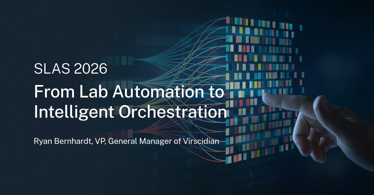 How AI Is Transforming Labs: SLAS 2026 Highlights