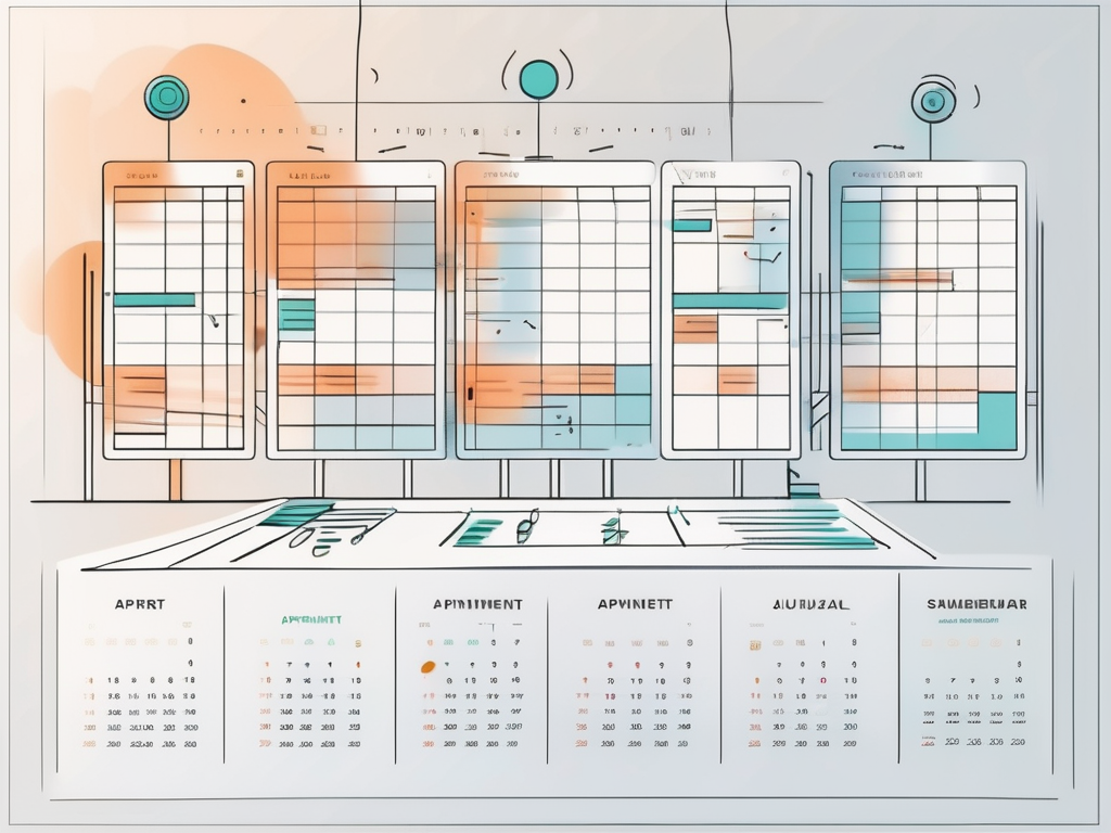 Dasha | Revolutionizing Appointment Scheduling with Dasha: Transforming Engagement with AI