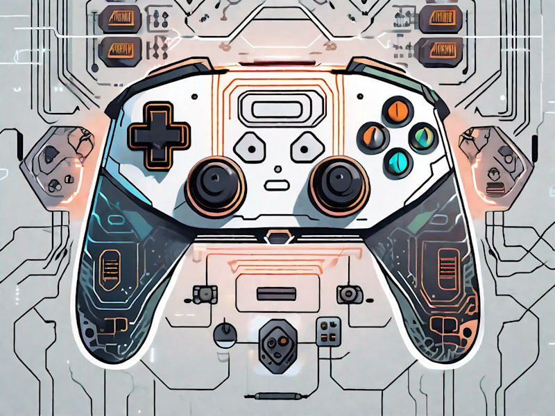 Dasha | 7 Groundbreaking Ways Generative AI is Transforming NPCs in Games