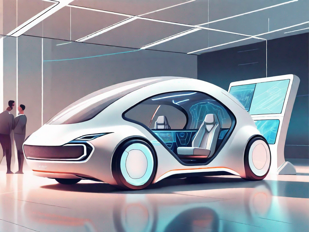 Dasha.AI | Enhancing Test Drive Bookings with Dasha Generative AI's ...