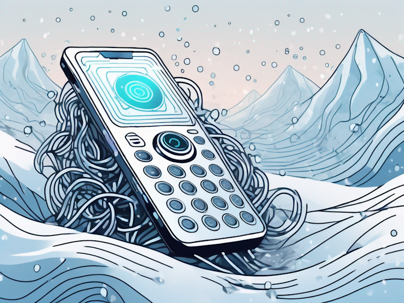 Dasha | Revolutionizing Cold Calling: How Dasha's AI Agents Are ...